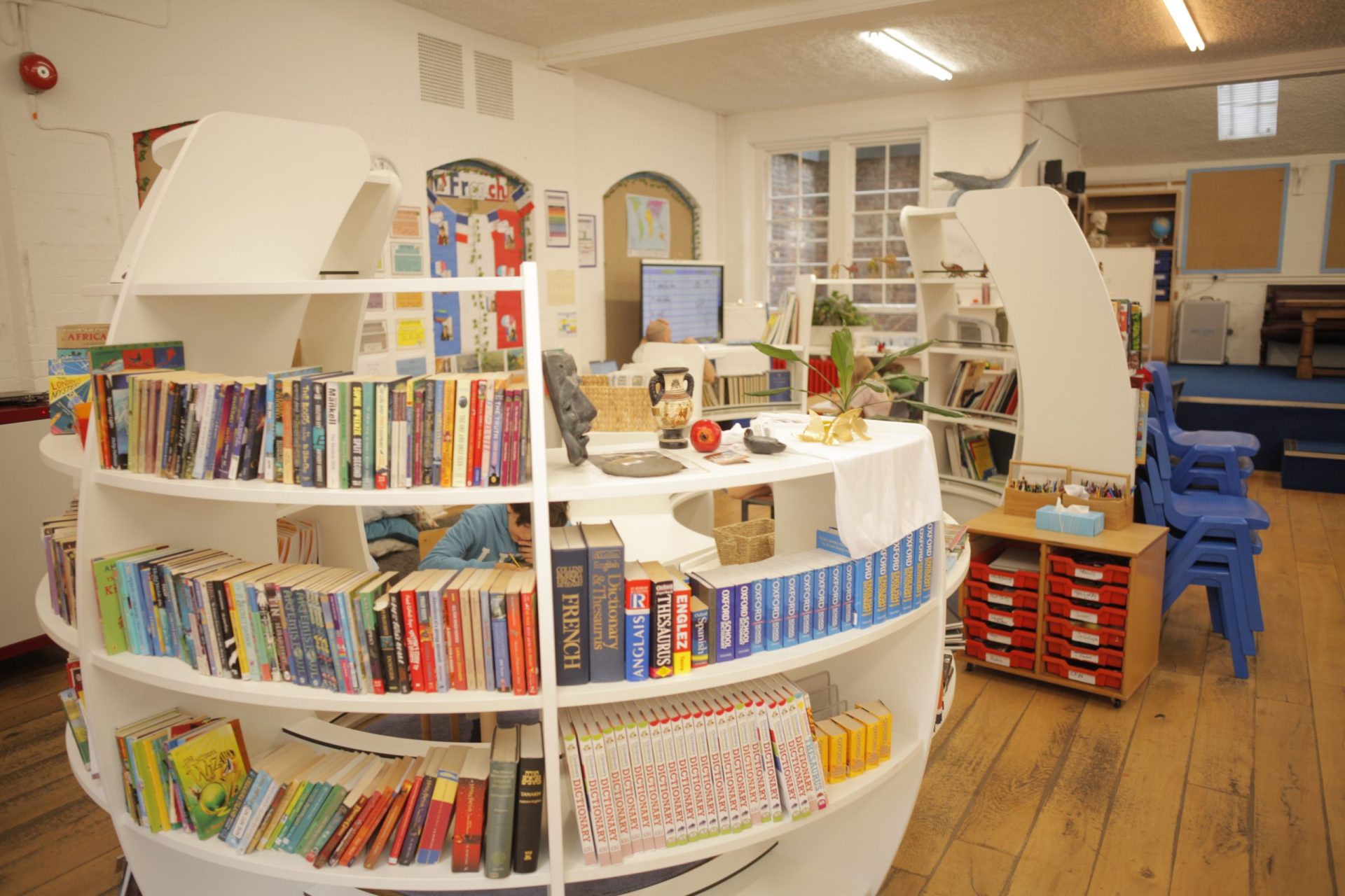 Term Dates - Dallington School