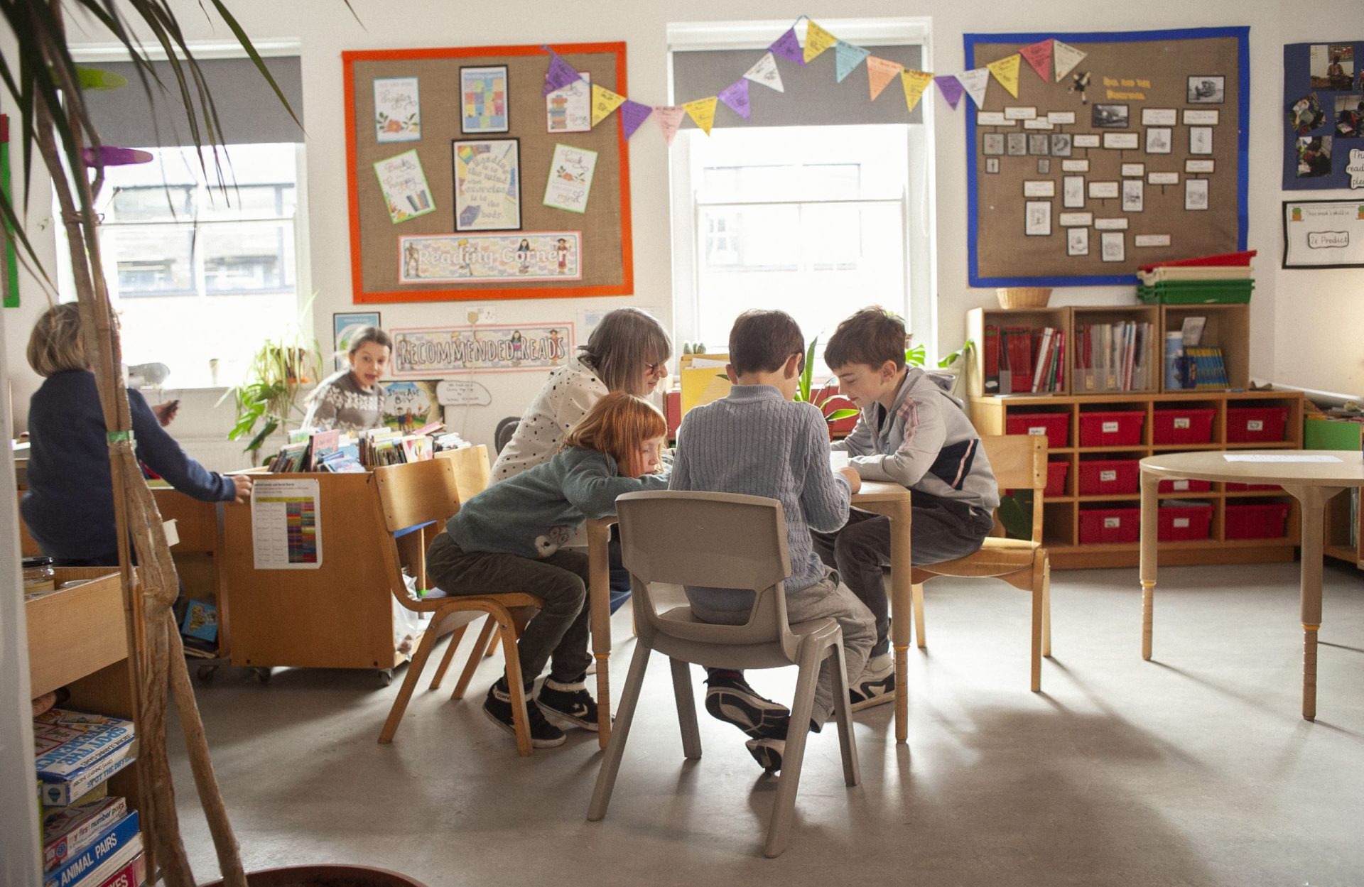 Numeracy - Dallington School