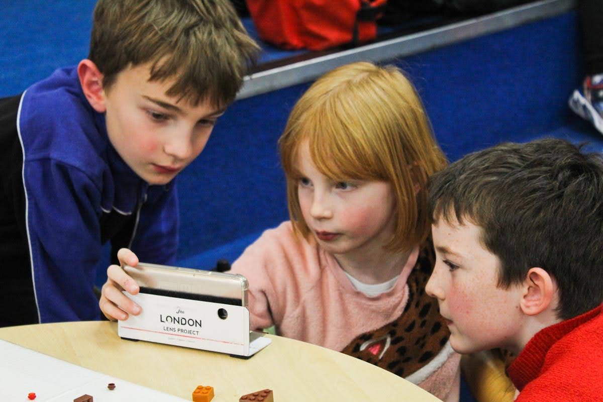 Extracurricular Clubs - Dallington School