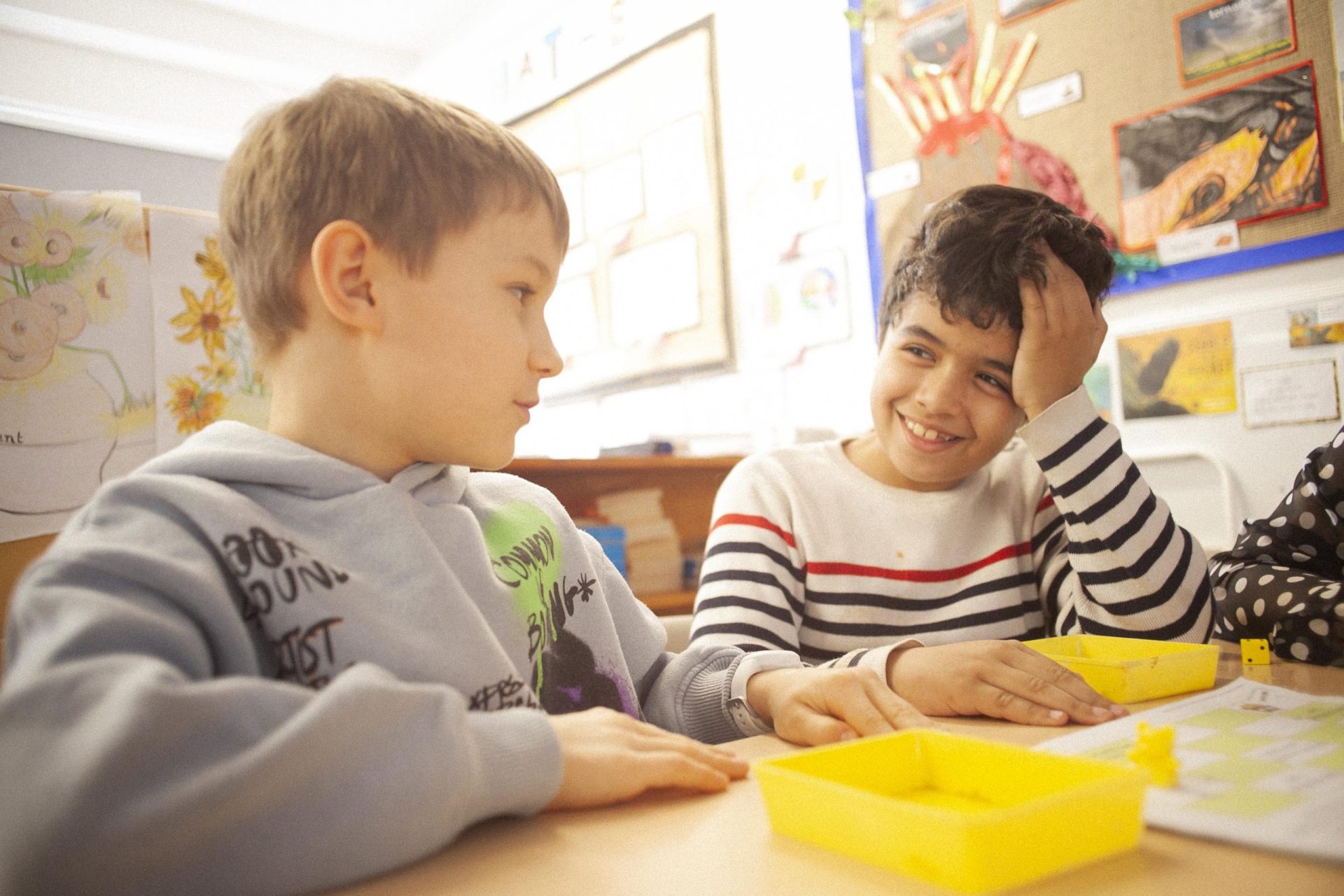 Fees - Dallington School