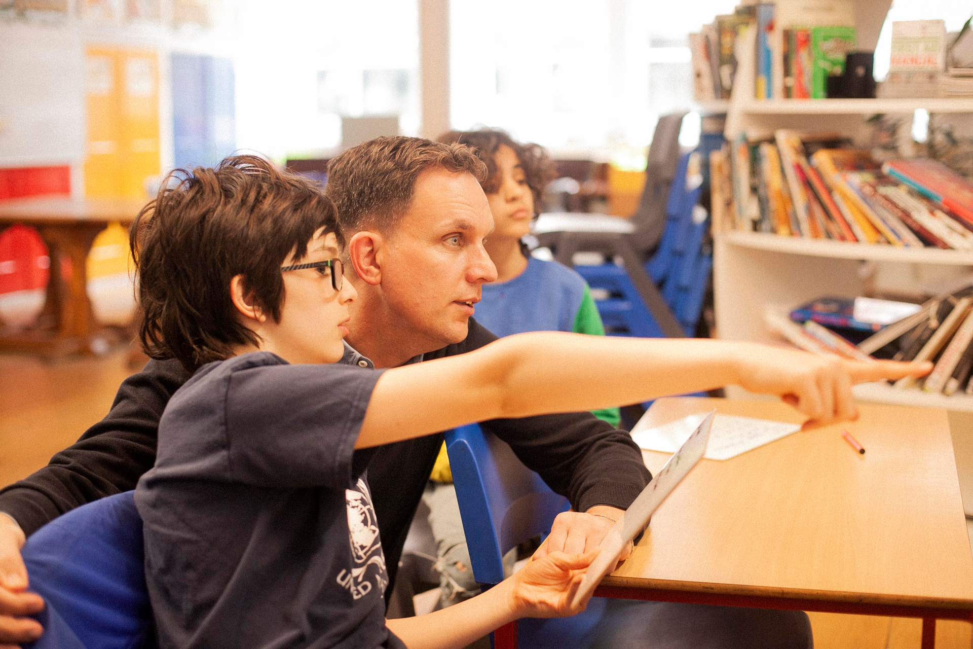 Dallington School - Independent, Alternative, Progressive