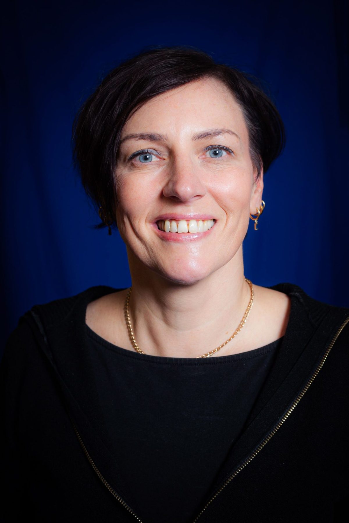 Meet the Team - Dallington School