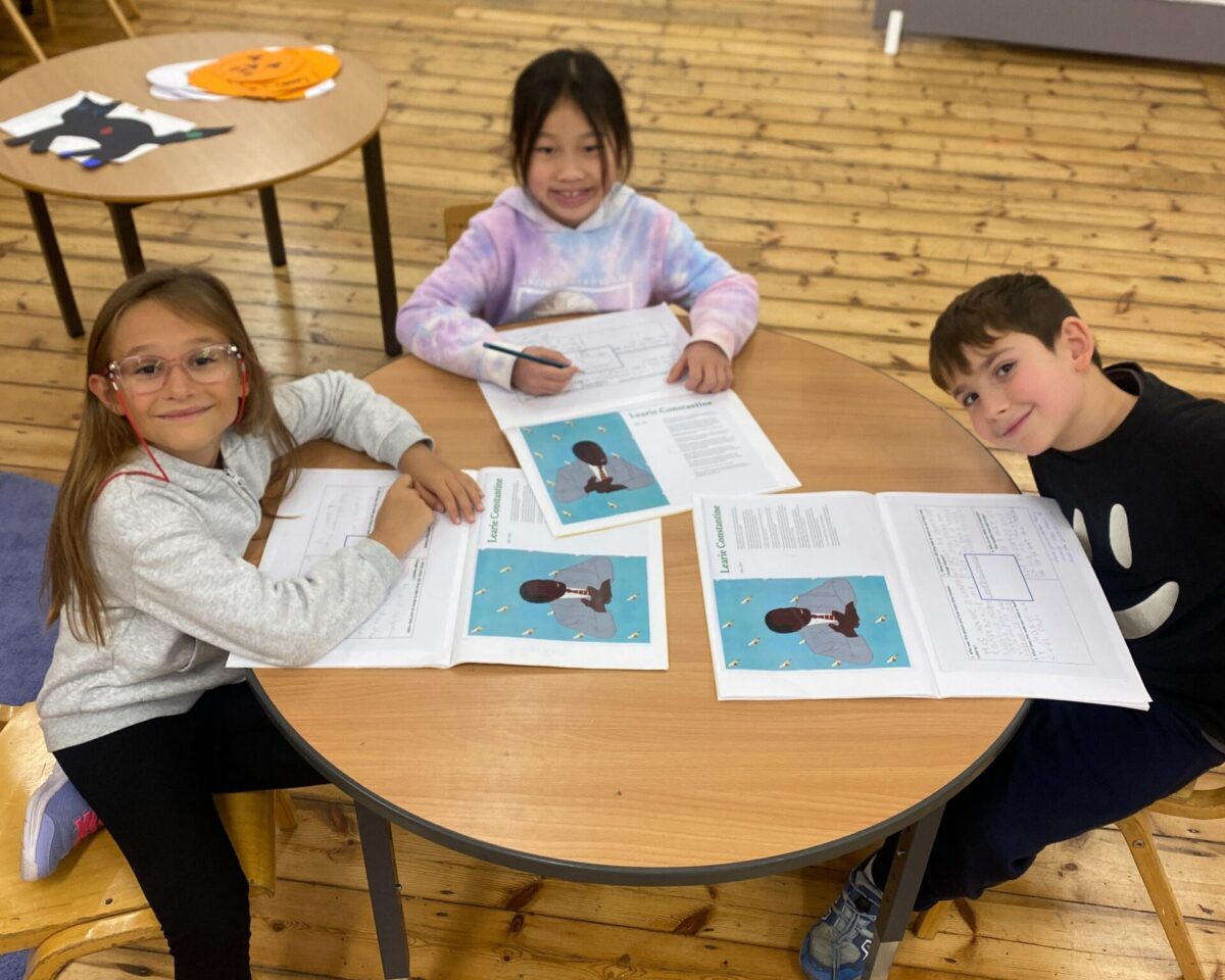 How Discussion-Based Learning Develops Critical Thinking | Dallington ...